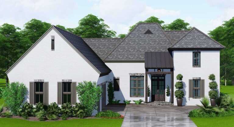 Top 5 Madden Home Designs: Find Your Perfect Style - WillyHomes