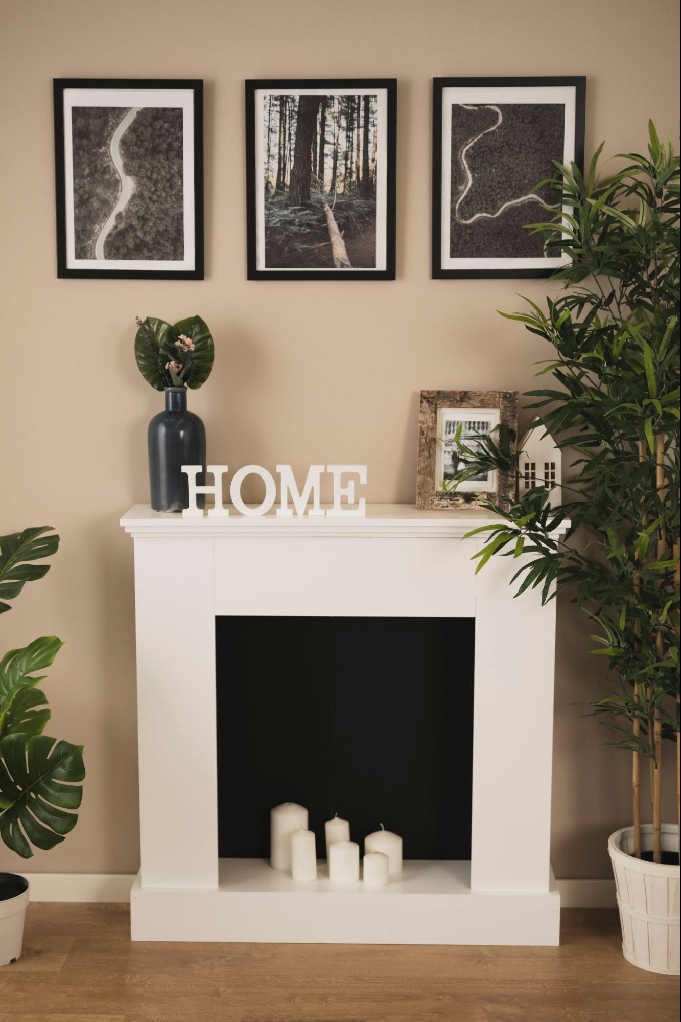 70s Stone Fireplace Makeover: 10 Stunning Ideas - WillyHomes