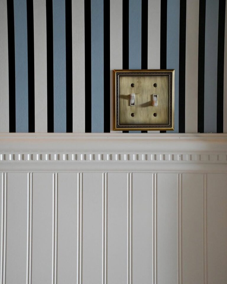 25 Beadboard Trim Ideas to Style Your Home - WillyHomes