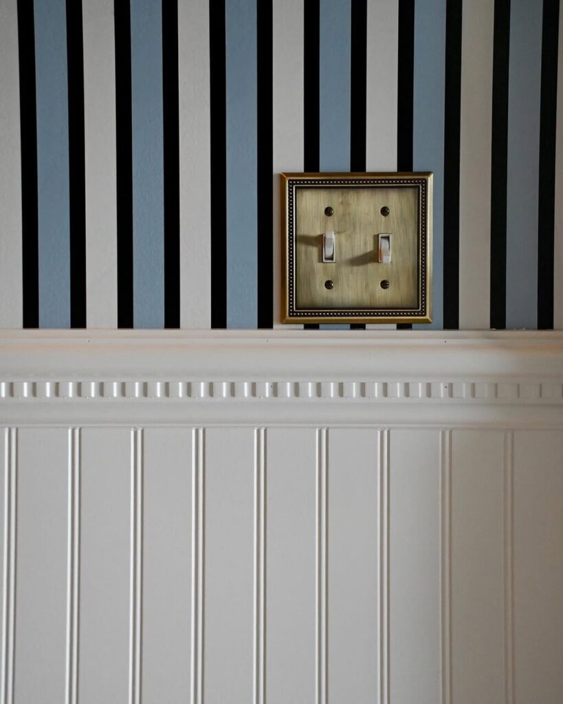 25 Beadboard Trim Ideas to Style Your Home - WillyHomes