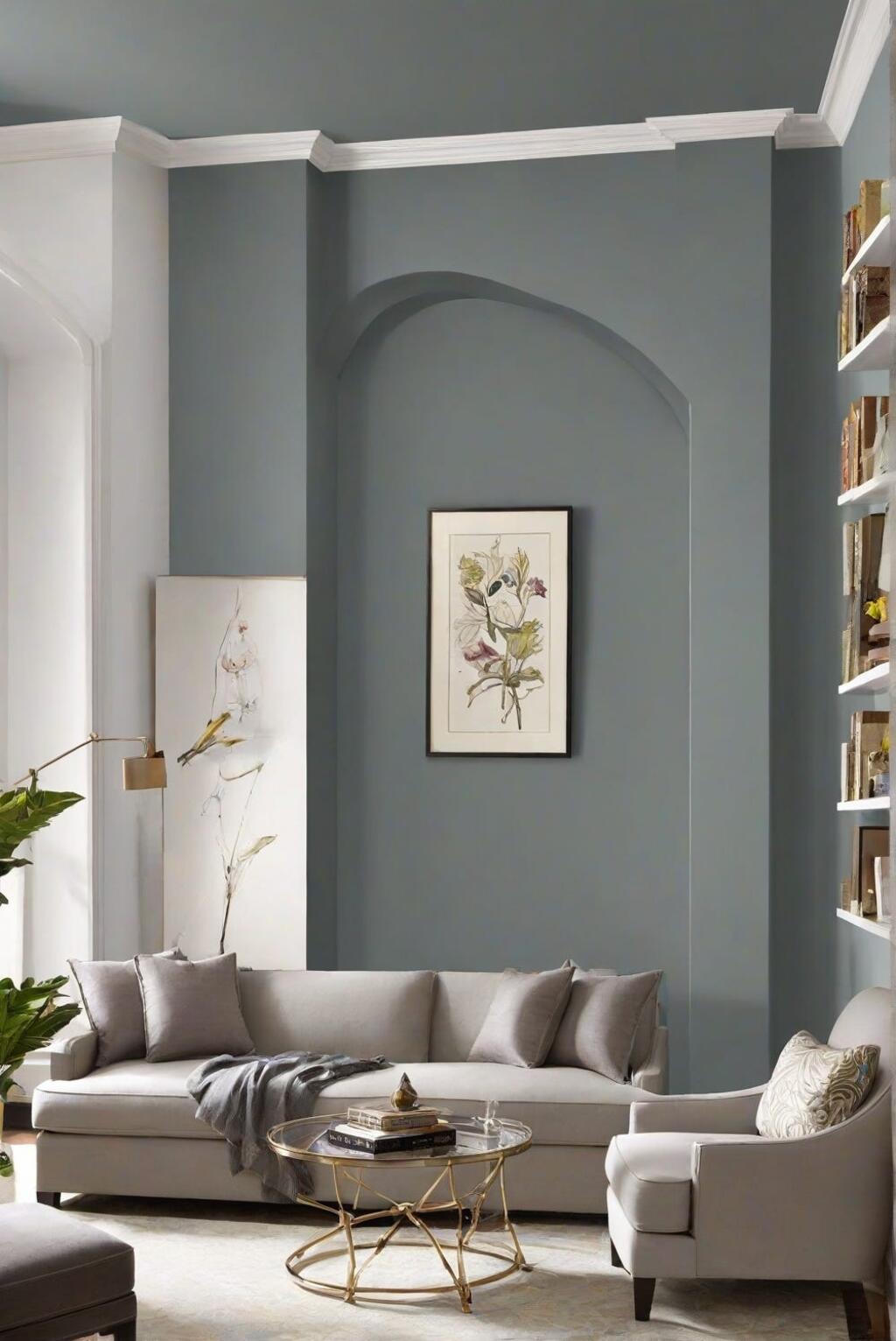 Top 10 Sherwin-Williams Charcoal Gray for Timeless Elegance - WillyHomes
