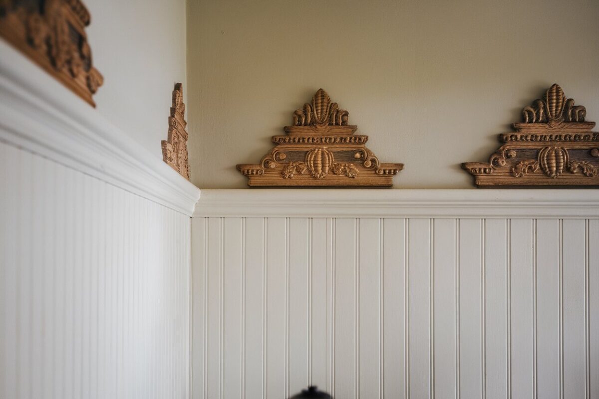 25 Beadboard Trim Ideas to Style Your Home - WillyHomes