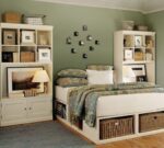 20 Chic & Trendy Preppy Room Ideas for a Stylish Makeover - WillyHomes