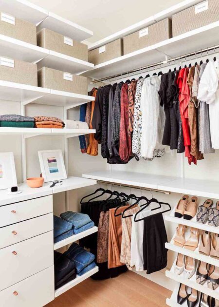 20 Chic & Trendy Preppy Room Ideas for a Stylish Makeover - WillyHomes