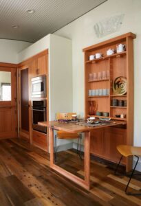 12 Small Butler’s Pantry Ideas That Maximize Space - WillyHomes