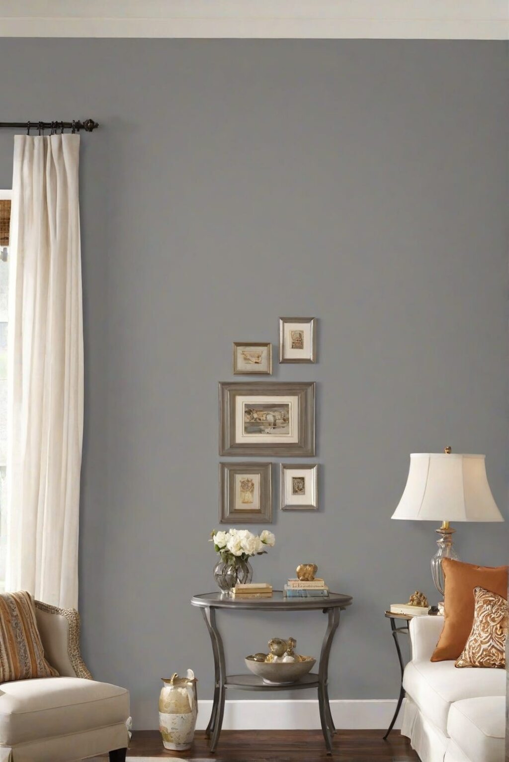 Top 10 Sherwin-Williams Charcoal Gray for Timeless Elegance - WillyHomes