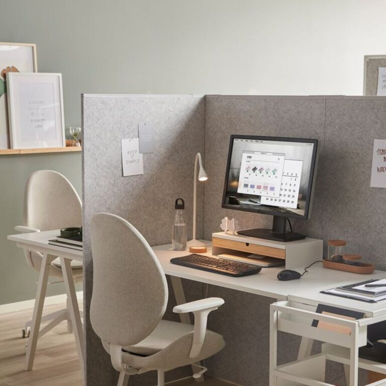 IKEA Room Divider Ideas: Smart Ways to Split Your Space - WillyHomes