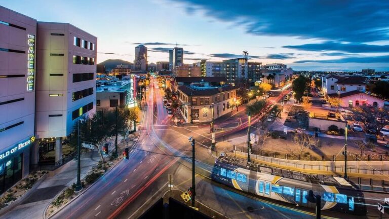 25 Most Challenging U.S. Cities: Crime, Safety & Living Conditions ...