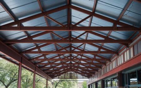 17 Stunning Overhang Roof Ideas to Elevate Your Home - WillyHomes