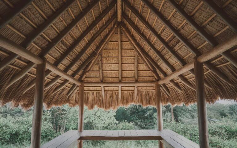 17 Stunning Overhang Roof Ideas to Elevate Your Home - WillyHomes