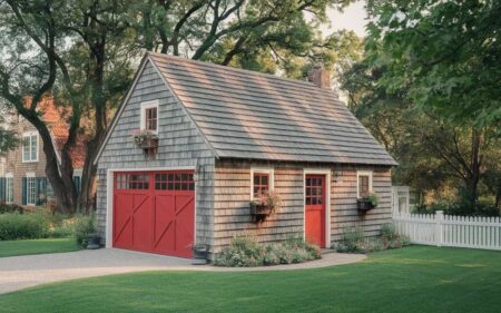 11 Best Garage Addition Ideas for Both Attached and Detached Options ...