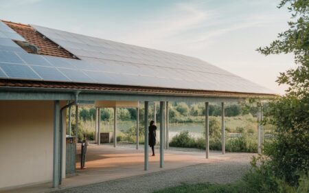 17 Stunning Overhang Roof Ideas to Elevate Your Home - WillyHomes