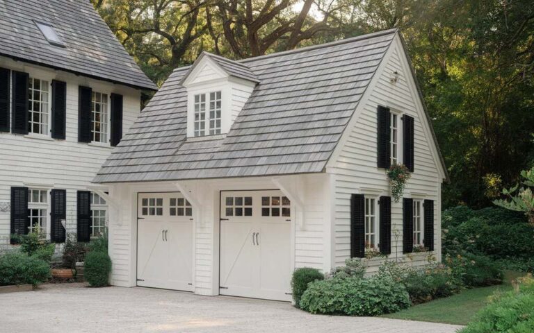 11 Best Garage Addition Ideas for Both Attached and Detached Options ...