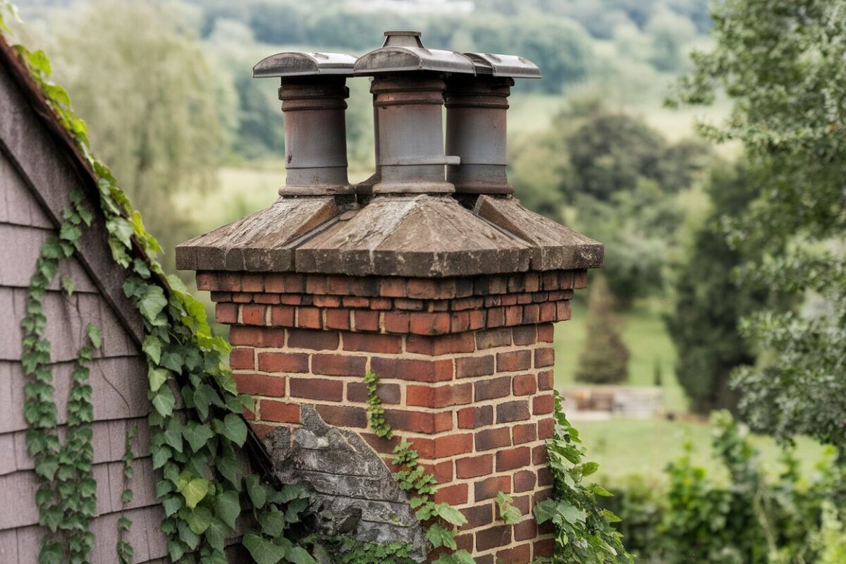 9 Popular Chimney Siding Ideas for a Stunning Exterior - WillyHomes