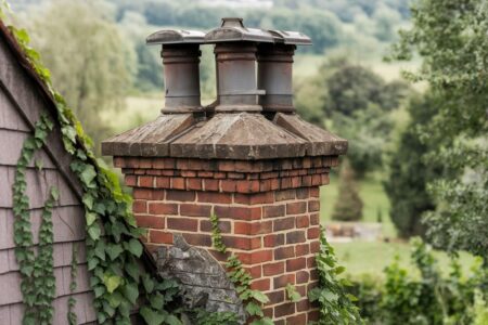 9 Popular Chimney Siding Ideas for a Stunning Exterior - WillyHomes