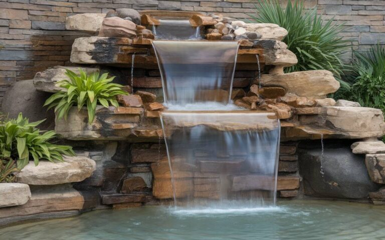 12 Stunning Indoor Fountain Ideas to Elevate Your Home Decor - WillyHomes