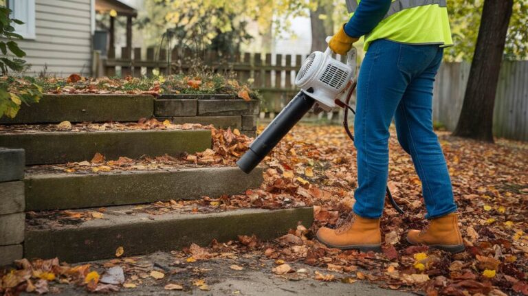 7 Essential Tips for Painting Concrete Steps Successfully - WillyHomes