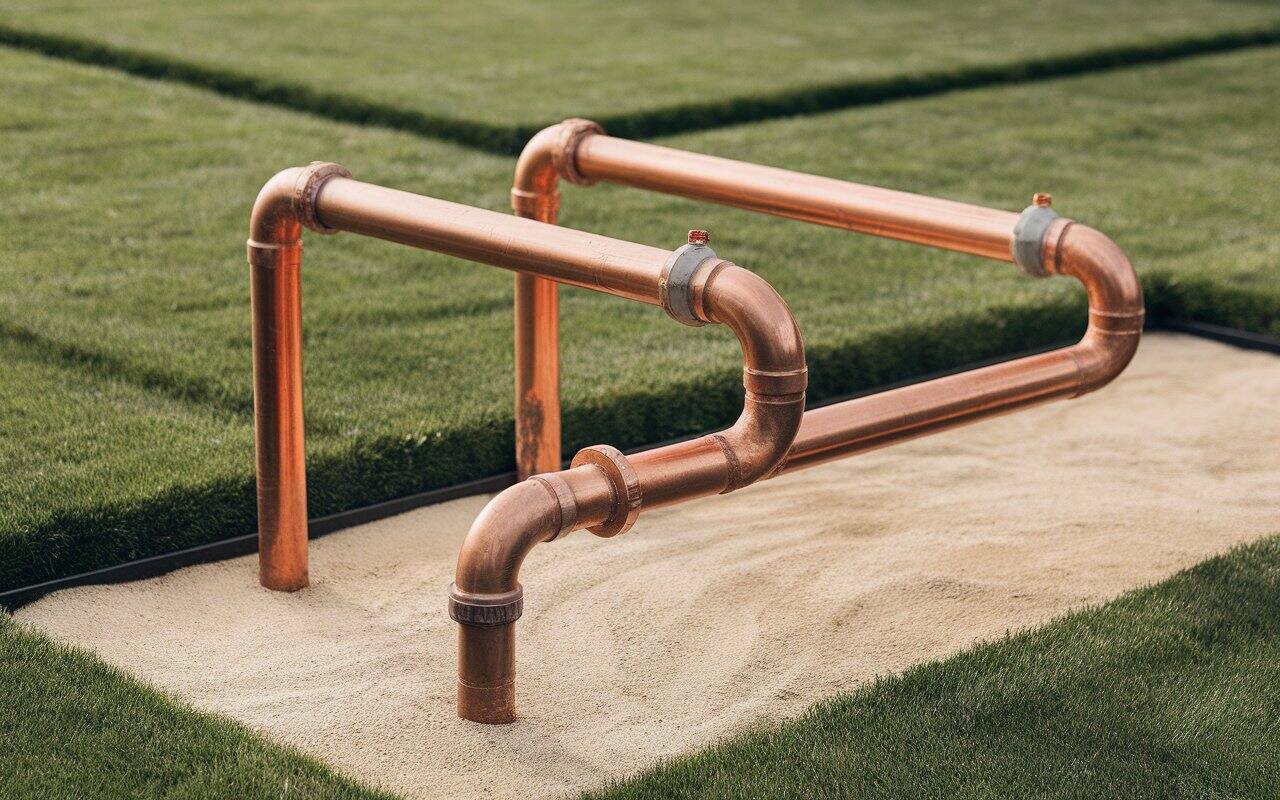 10 Genius DIY Hose Holder Ideas to Try Today - WillyHomes