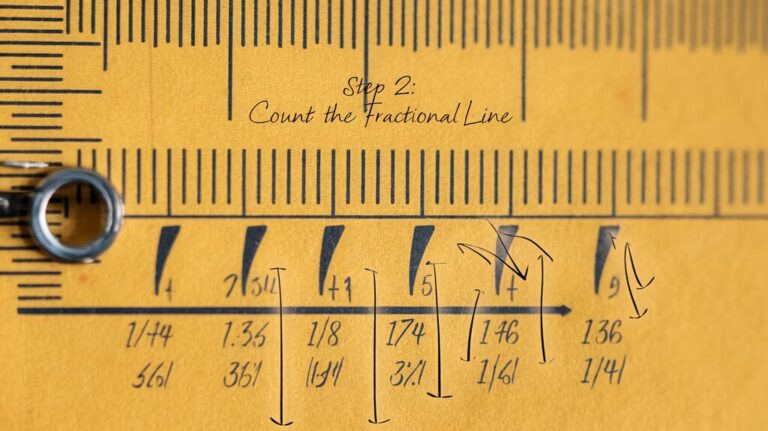 How to Read a Tape Measure for Dummies Made Simple? - WillyHomes