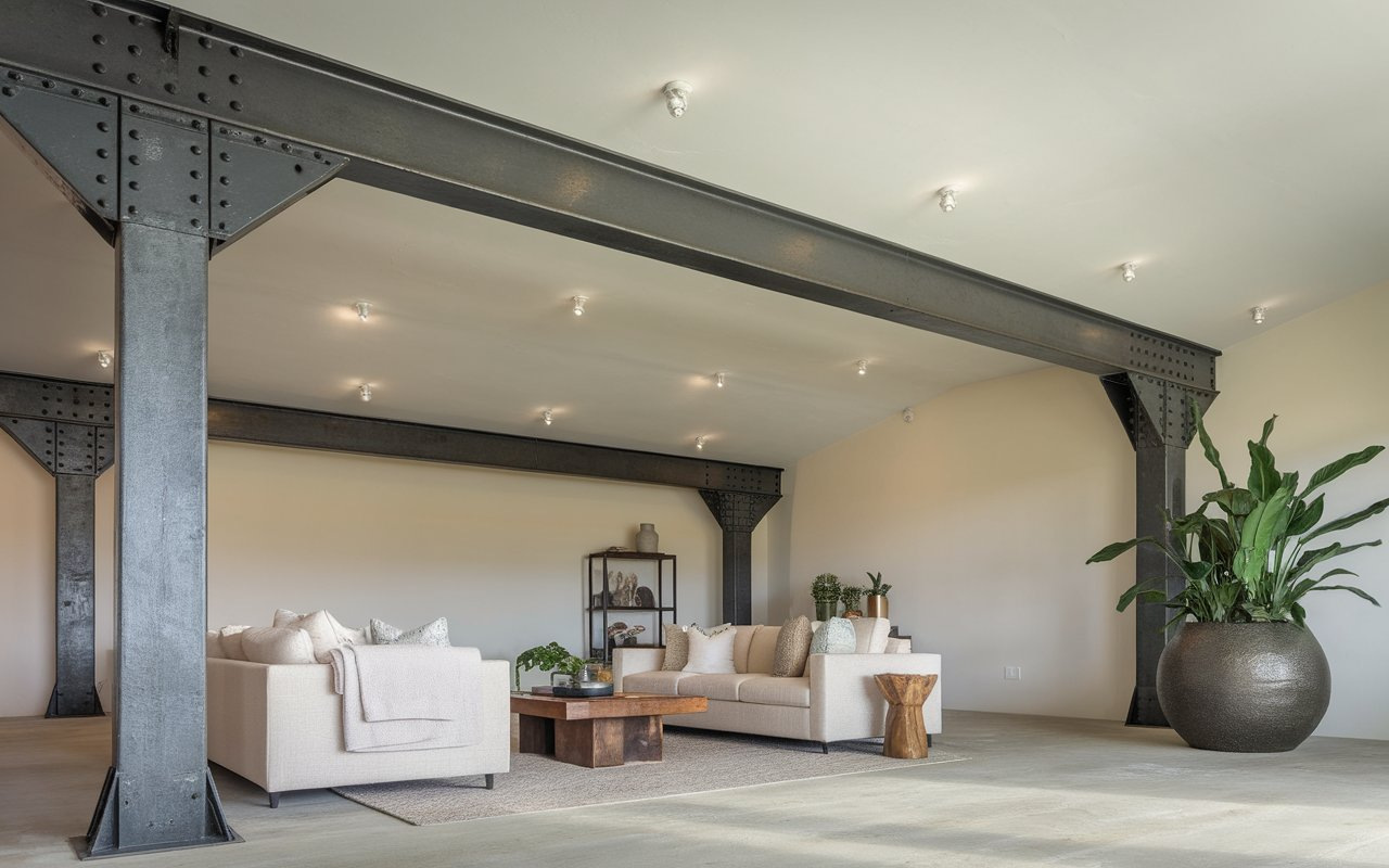 Decorative Ceiling Beam Ideas to Elevate Your Space - WillyHomes