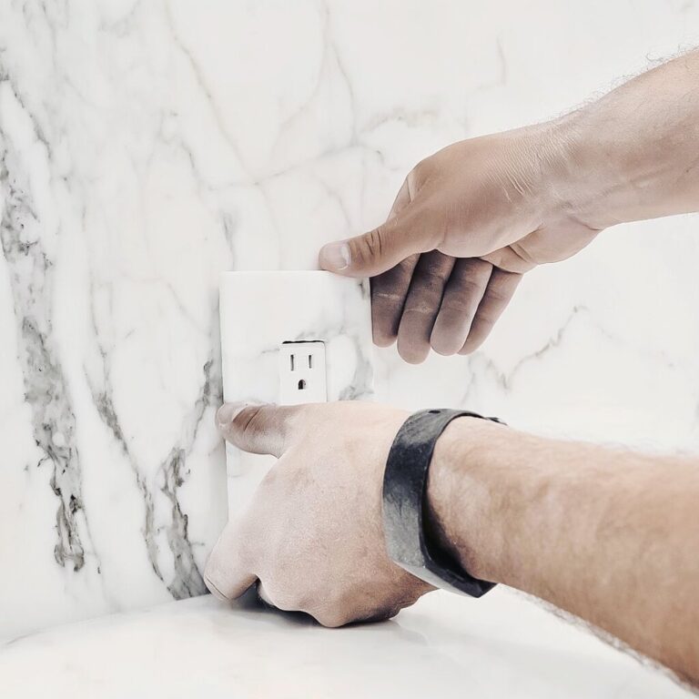 How Far Apart Should Outlets Be? - WillyHomes