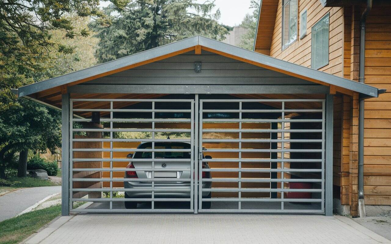 Stylish Carport Ideas Attached to the House You’ll Love - WillyHomes