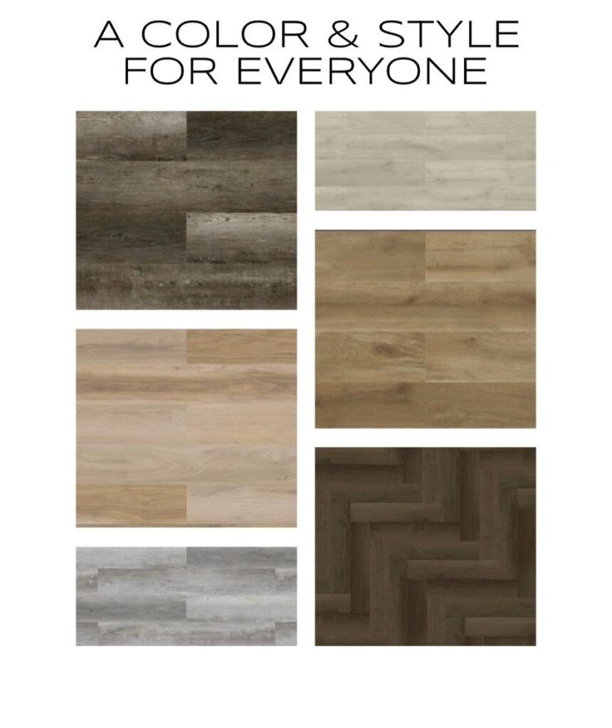 Gaia Flooring Reviews: Durability, Cost & More - WillyHomes