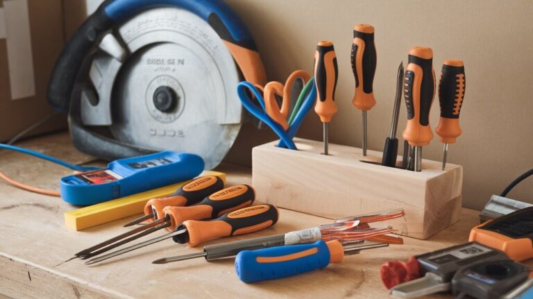 5 Smart Tips for Electrical Outlet & Switch Relocation Safely - WillyHomes