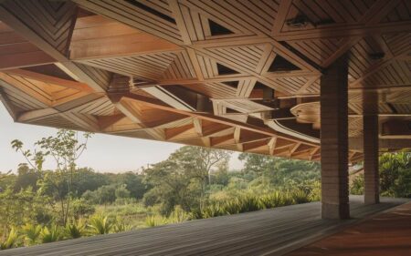 17 Stunning Overhang Roof Ideas to Elevate Your Home - WillyHomes