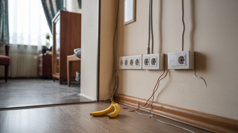 5 Smart Tips for Electrical Outlet & Switch Relocation Safely - WillyHomes
