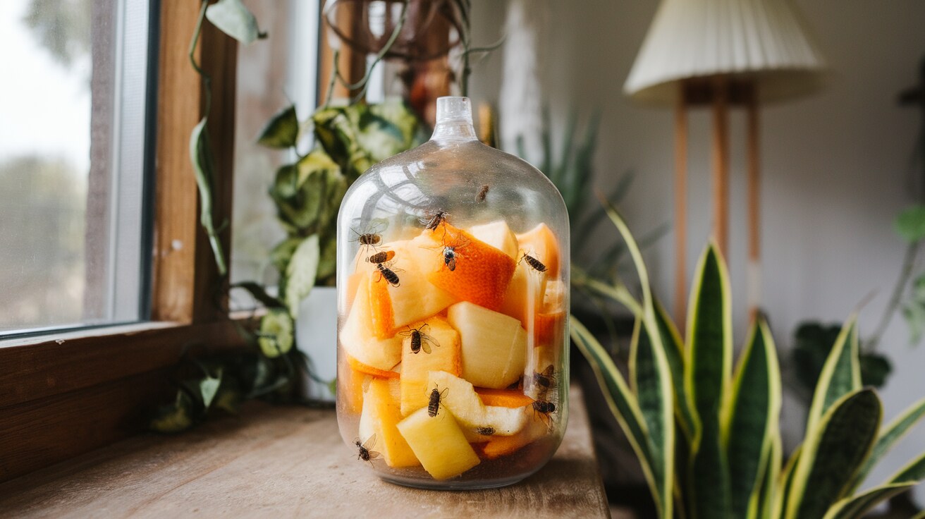 9 Natural Ways to Get Rid of Flies in House - WillyHomes