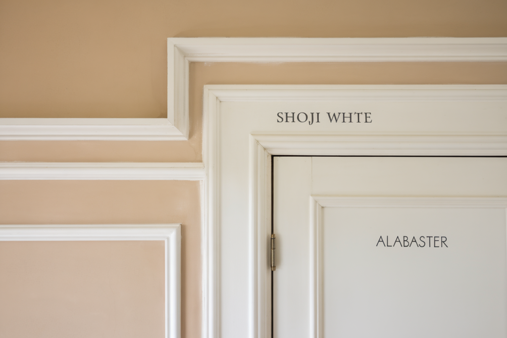 Shoji White Vs Alabaster: The Ultimate Paint Color Showdown - WillyHomes