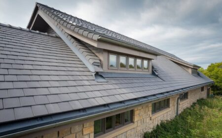 17 Stunning Overhang Roof Ideas to Elevate Your Home - WillyHomes