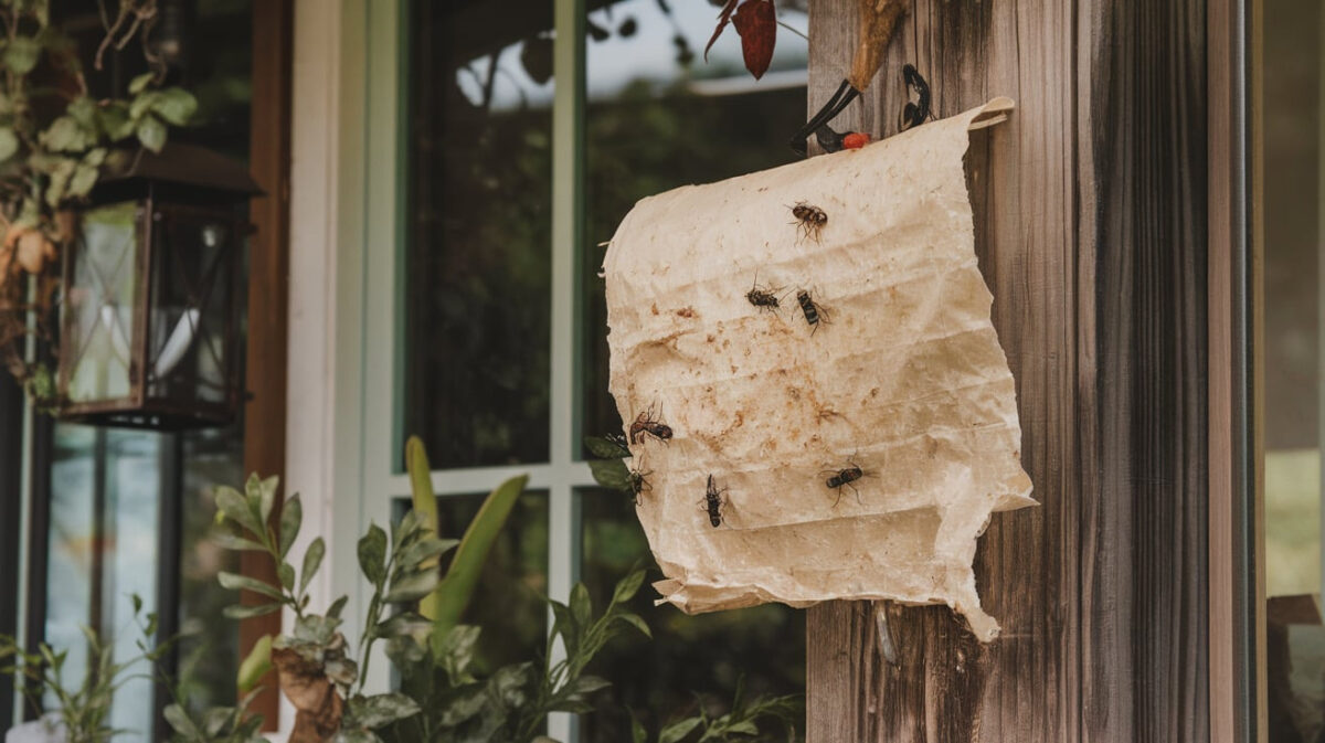 9 Natural Ways to Get Rid of Flies in House - WillyHomes