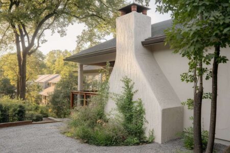 9 Popular Chimney Siding Ideas for a Stunning Exterior - WillyHomes