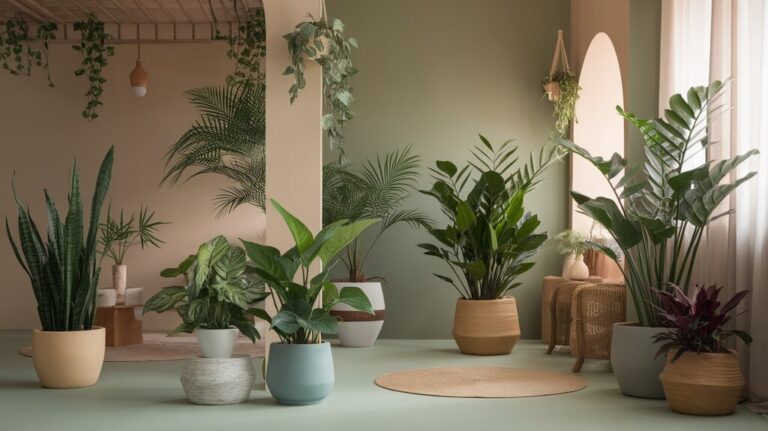 31 Indoor Plants That Thrive Without Sunlight - WillyHomes
