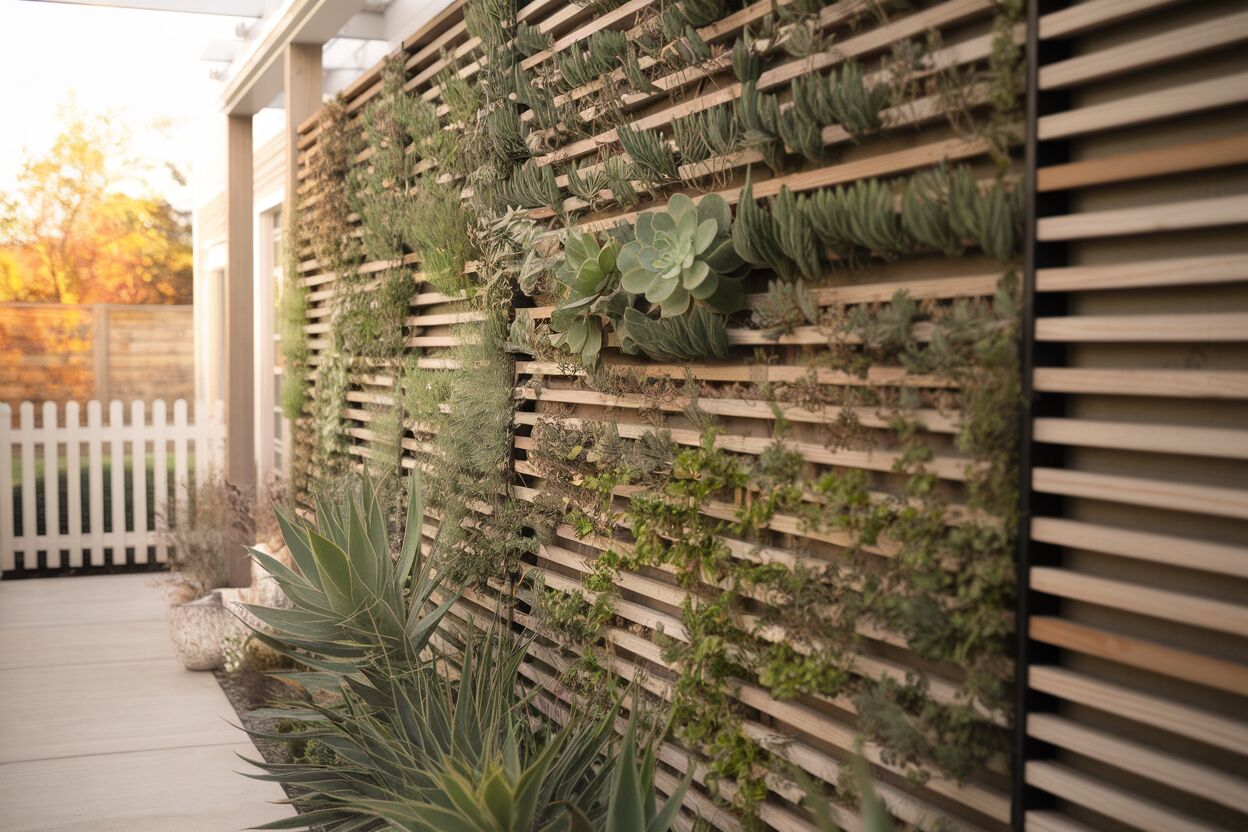 Top 7 DIY Cinder Block Fence Ideas to Try Today - WillyHomes