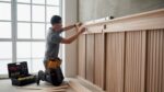 Convert Your Space with a DIY Board and Batten Wall - WillyHomes