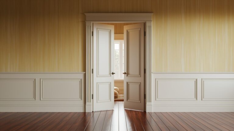 25 Beadboard Trim Ideas to Style Your Home - WillyHomes