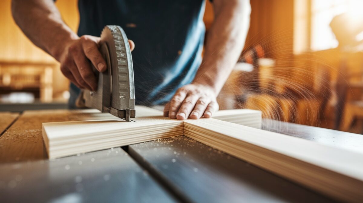DIY Shaker Cabinet Doors: Step-by-Step Building Guide - WillyHomes