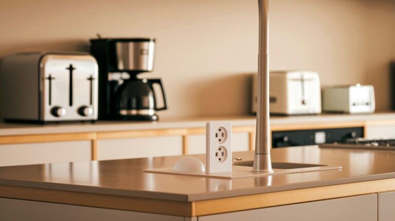 Mastering Electrical Outlet Codes for Your Home - WillyHomes