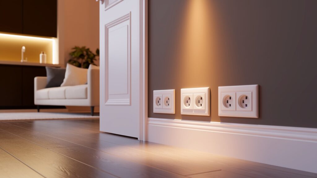 Mastering Electrical Outlet Codes for Your Home - WillyHomes