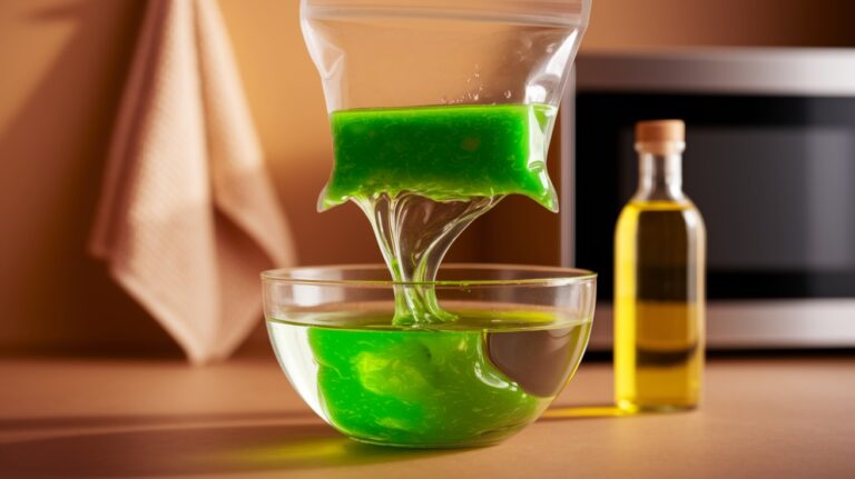 How to Make Slime Sticky: Revive Your Slimy Creations - WillyHomes