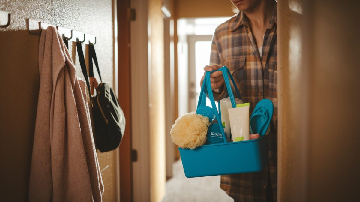 41 Dorm Room Essentials: The Best Freshman Checklist - WillyHomes