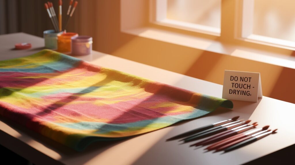 How to Make Fabric Paint at Home: Simple DIY Guide - WillyHomes