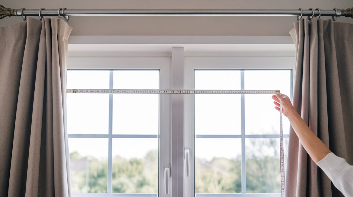 What Curtain Sizes Are Best for My Windows? - WillyHomes