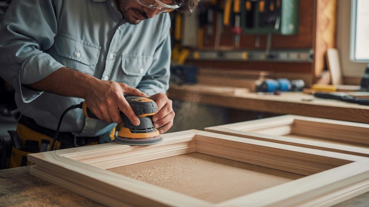 DIY Shaker Cabinet Doors: Step-by-Step Building Guide - WillyHomes