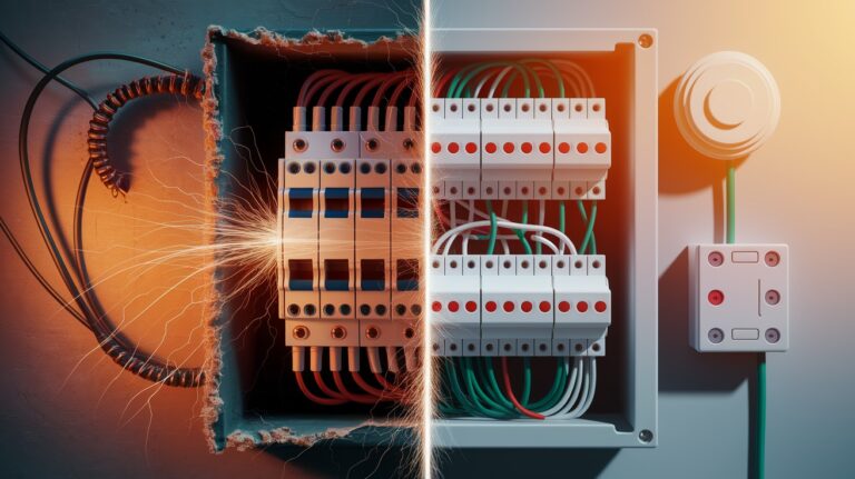 A Guide to Distinguishing Hot Wire from Neutral - WillyHomes