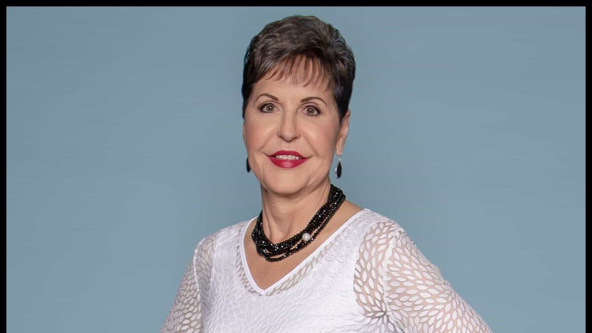 Joyce Meyer House in Eureka: Inside the $2M Estate - WillyHomes