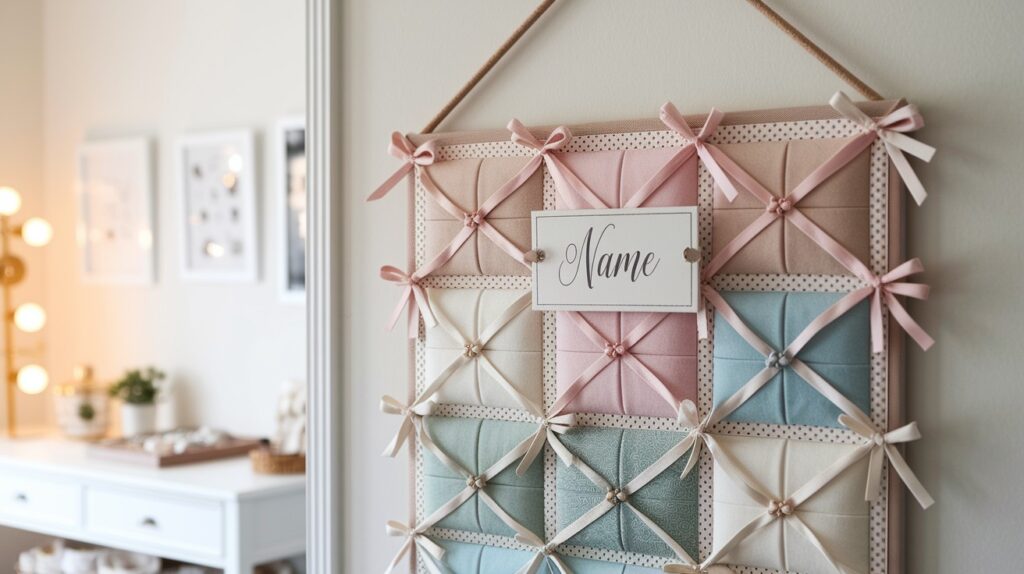 How to Make a DIY Pin Board for Any Room - WillyHomes